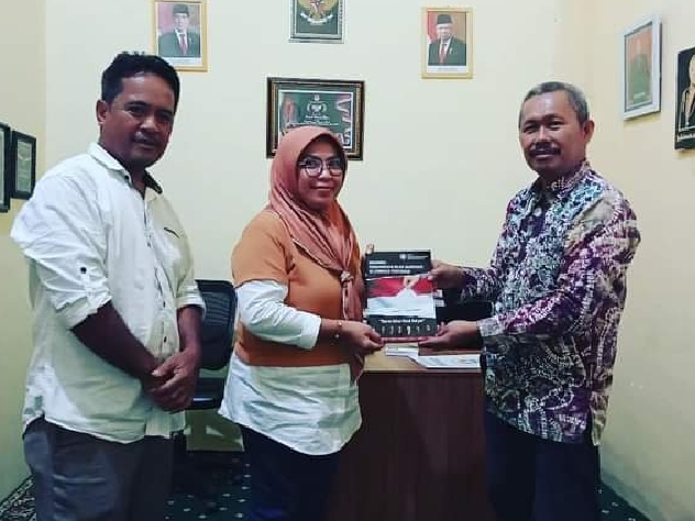 Pengawasan Iklan Kampanye di Pemilu 2024 Bakal Jadi Perhatian KPI ...