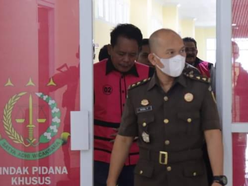Penetapan Tersangka Andi Dodi Hermawan Dinilai Tidak Prosedural ...