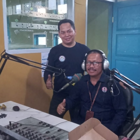 Road Show di Mateng, KPID Harap LP Patuhi Pedoman Penyiaran Bulan ...