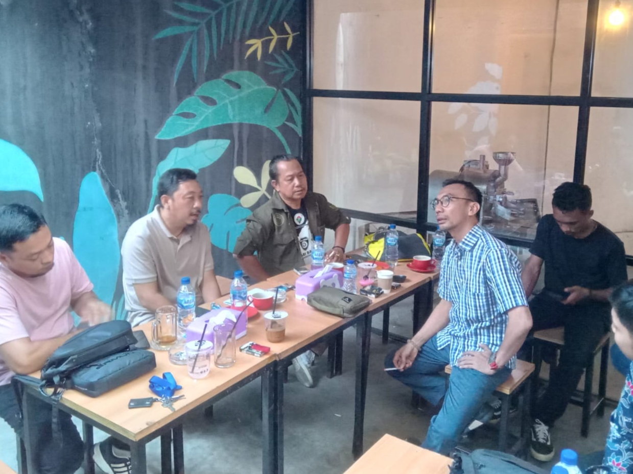 ASPETI Akan Gelar Launching dan FGD - Editorial9.com