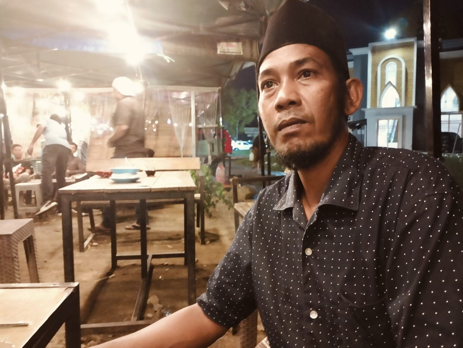Tanggapi Isu Sekda Polman, Tamrin: Raihan Nilai Tertinggi Nursaid ...