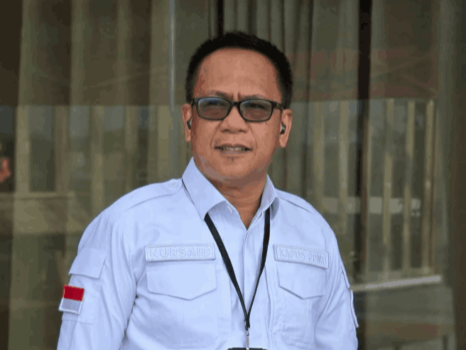 Sekda Polman Ungkap 9 Bulan Samsul Mahmud Tarik Rp64 Miliar Dana ...